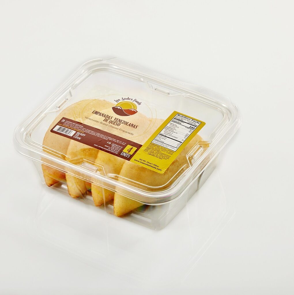 Pre Cooks – Los Andes Foods